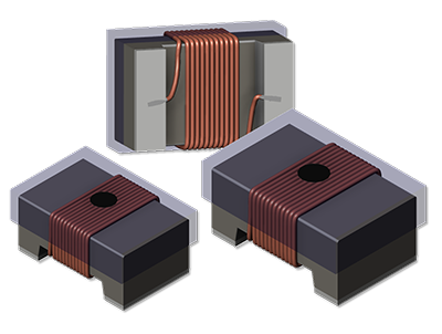 FERRITE CHIP INDUCTOR 1 페이지 | 세진전자통신(주)